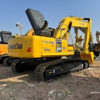 China Good Condition Used Digger Komatsu PC240-8 Second Hand Hydraulic Crawler Used Excavators for sale