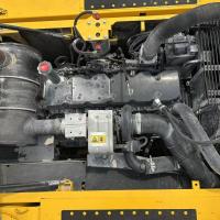 China Good Condition Used Digger Komatsu PC240-8 Second Hand Hydraulic Crawler Used Excavators for sale