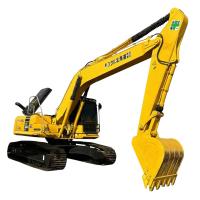 China Good Condition Used Digger Komatsu PC240-8 Second Hand Hydraulic Crawler Used Excavators for sale