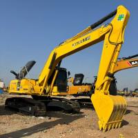 China Good Condition Used Digger Komatsu PC240-8 Second Hand Hydraulic Crawler Used Excavators for sale