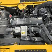 China Good Condition Used Digger Komatsu PC240-8 Second Hand Hydraulic Crawler Used Excavators for sale