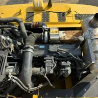 China Good Condition Used Digger Komatsu PC160  Hydraulic Crawler Used Excavators for sale