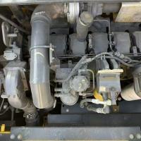 China Used Digger Komatsu PC450 Second Hand Hydraulic Crawler Used Excavators for sale