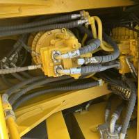 China Used Digger Komatsu PC450 Second Hand Hydraulic Crawler Used Excavators for sale