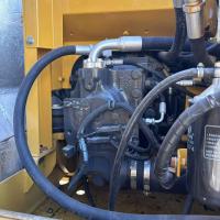 China Used Digger Komatsu PC110  Hydraulic  Crawlerl Used Excavators Sell for sale