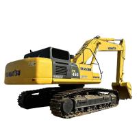China Used Digger Komatsu PC450 Second Hand Hydraulic Crawler Used Excavators for sale