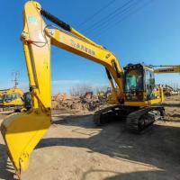 China Second hand   Komatsu PC160 excavator for sale