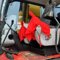 China 2024 Made Used Digger Komatsu PC220-8  Hydraulic  Crawler Used Excavators for Sell for sale
