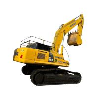 China Used  Komatsu  PC450  Excavator for sale