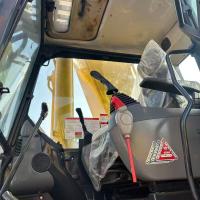 China Used  Komatsu  PC450  Excavator for sale