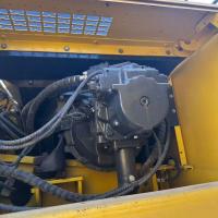 China Used  Komatsu  PC450  Excavator for sale