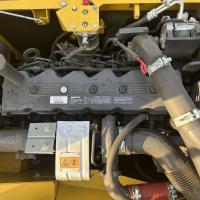 China Hot Sale Model KOMATSU PC200 Used Excavator 20ton Used Crawler Excavator for sale