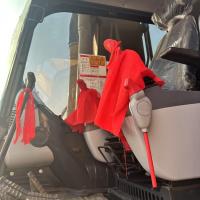 China Hot Sale Model KOMATSU PC200 Used Excavator 20ton Used Crawler Excavator for sale