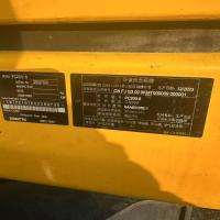 China Hot Sale Model KOMATSU PC200 Used Excavator 20ton Used Crawler Excavator for sale