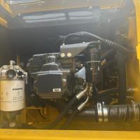 China Used Digger Komatsu PC210-8  Hydraulic Crawler Used Excavators for Sell for sale