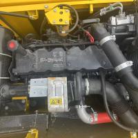 China Used Digger Komatsu PC210-8  Hydraulic Crawler Used Excavators for Sell for sale