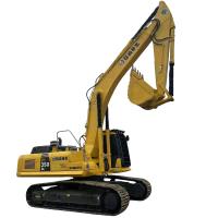 China Used Digger Komatsu PC350 Hydraulic Crawler Used Excavators for sale