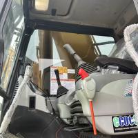 China Used Digger Komatsu PC350 Hydraulic Crawler Used Excavators for sale