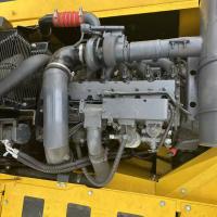 China Used Digger Komatsu PC350 Hydraulic Crawler Used Excavators for sale