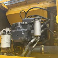 China 90% New Hot Selling Used Digger Komatsu PC200-8 Hydraulic Crawler Used Excavators for sale