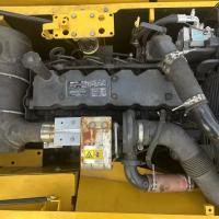 China 90% New Hot Selling Used Digger Komatsu PC200-8 Hydraulic Crawler Used Excavators for sale