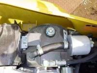 China Used Komatsu PC01 Mini  Excavator for sale