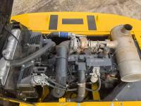 China Used Komatsu PC350 excavator for sale