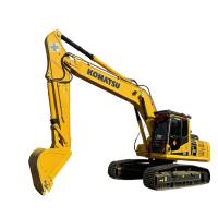 China Used Digger Komatsu PC210-8  Hydraulic Crawler Used Excavators for Sell for sale