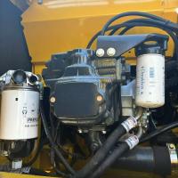 China Used Digger Komatsu PC210-8  Hydraulic Crawler Used Excavators for Sell for sale
