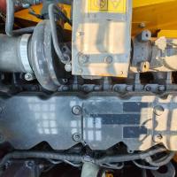 China Used Digger Komatsu PC210-8  Hydraulic Crawler Used Excavators for Sell for sale