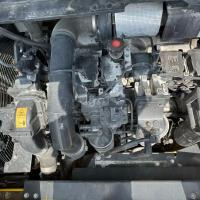China Second hand  Komatsu  PC450  Excavator for sale