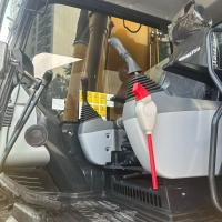China Komatsu PC200-8 excavator for sale