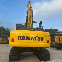 China Komatsu PC200-8 excavator for sale