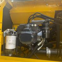 China Komatsu PC200-8 excavator for sale