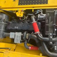 China Komatsu PC200-8 excavator for sale