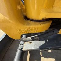 China Used Komatsu PC30 with closed cabin for sale