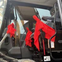 China Used Sany SY365H Hydraulic Crawler Excavator 2024 Model 90% NEW Diesel Engine Bearing Gearbox PLC for sale