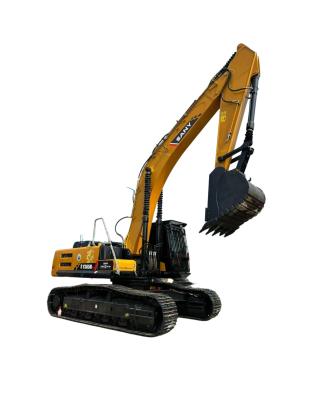 China Second hand Sany  365H cralwer excavator for sale