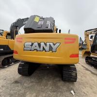 China Chinese brand Sany 135C cralwer excavator for sale