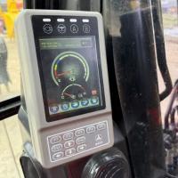 China Chinese brand Sany 135C cralwer excavator for sale