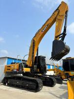 China Used Digger Second Hand SANY SY365H Hydraulic Crawler Used Excavator for sale