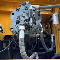 China Used Digger Second Hand SANY SY365H Hydraulic Crawler Used Excavator for sale