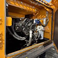 China Sany 235C cralwer excavator for sale