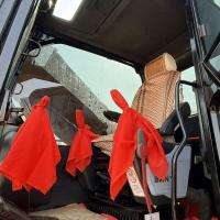 China Sany 235C cralwer excavator for sale