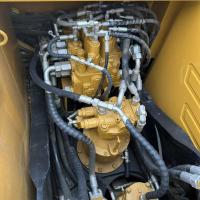 China Used Sany 135C cralwer excavator for sale