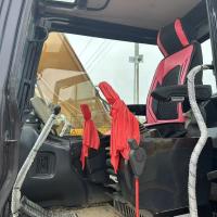 China Used Sany 155 Excavator Is on Hot Sale for sale