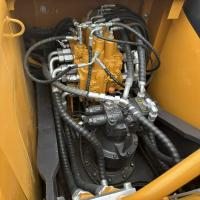 China Used Sany 155 Excavator Is on Hot Sale for sale