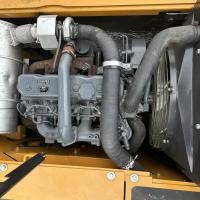 China Used Sany 155 Excavator Is on Hot Sale for sale