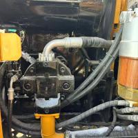 China Used Digger Sany SY75C Hydraulic Crawlerl Used Excavator SANY SY75C for sale