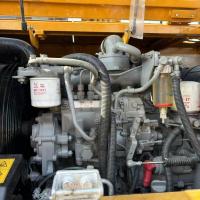 China Used Digger Sany SY75C Hydraulic Crawlerl Used Excavator SANY SY75C for sale